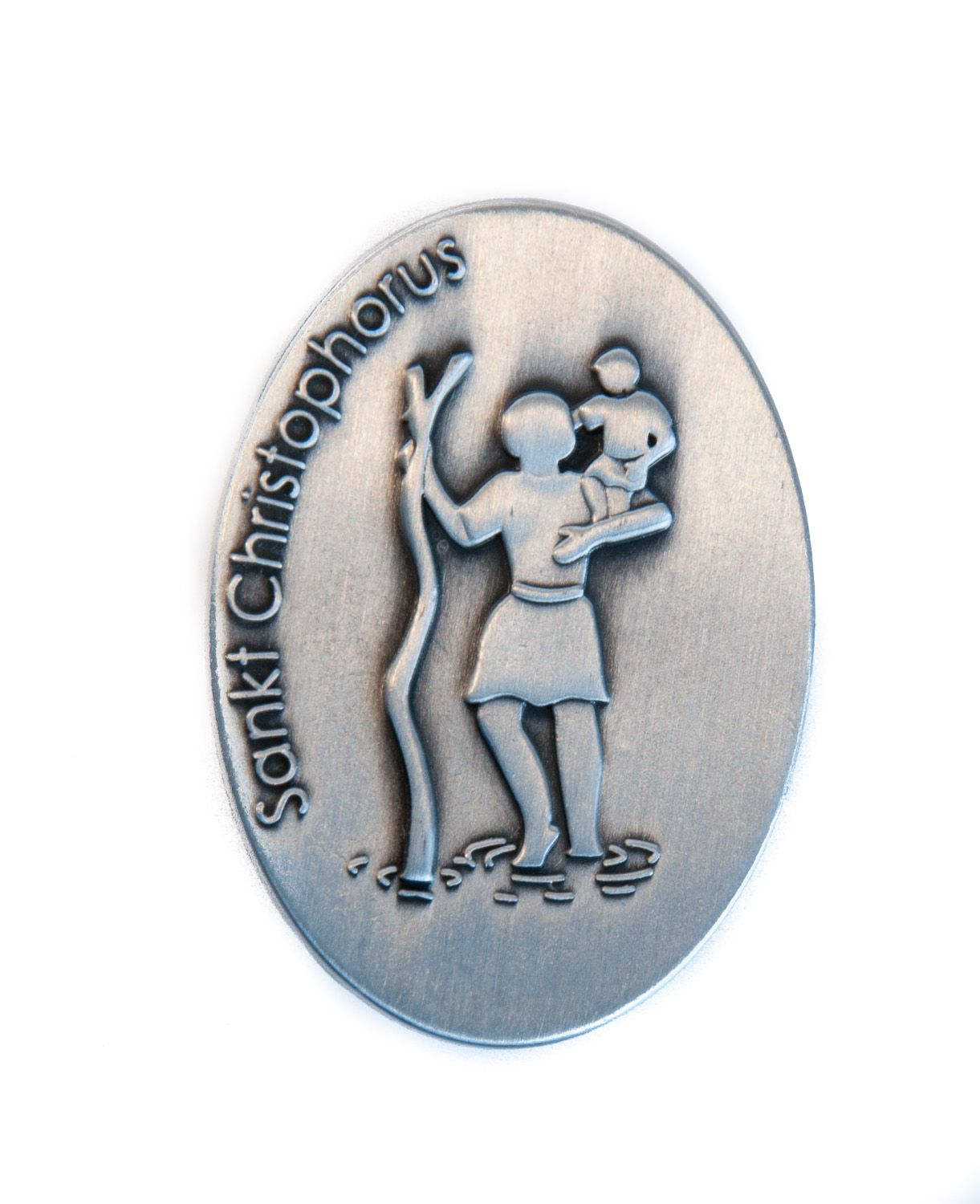 Christophorus Schutzplaketten bei religiöse Geschenke